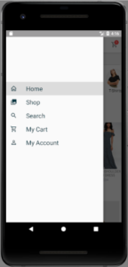 Ecommerce Android App Template in Kotlin - Download source code
