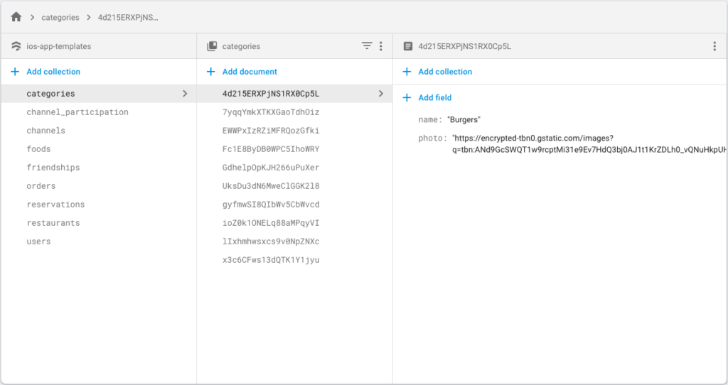 How to Make a React Native Food Delivery App Template - Tutorial