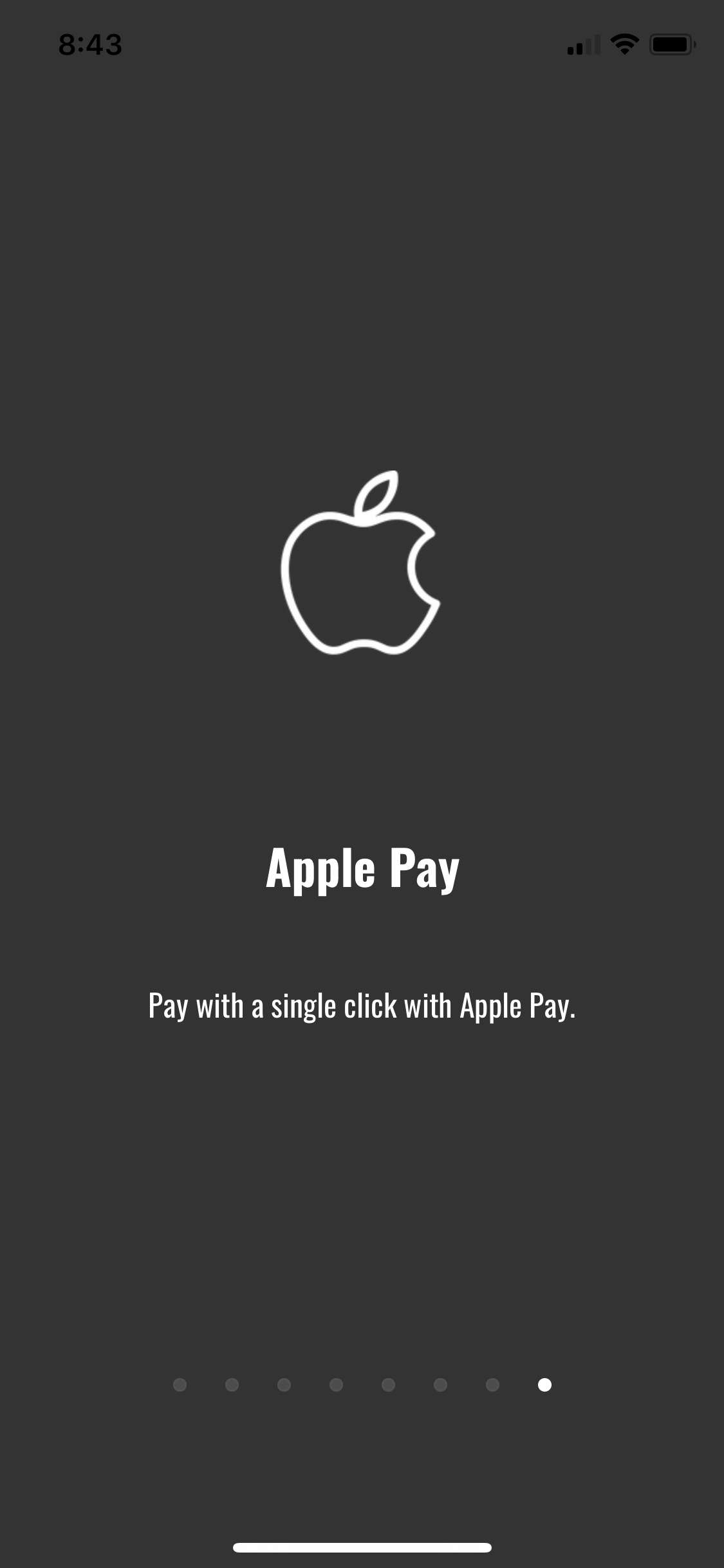 React Native Woocommerce App Template Download Instamobile