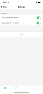 Real Estate App in React Native with Backend | Instamobile.io