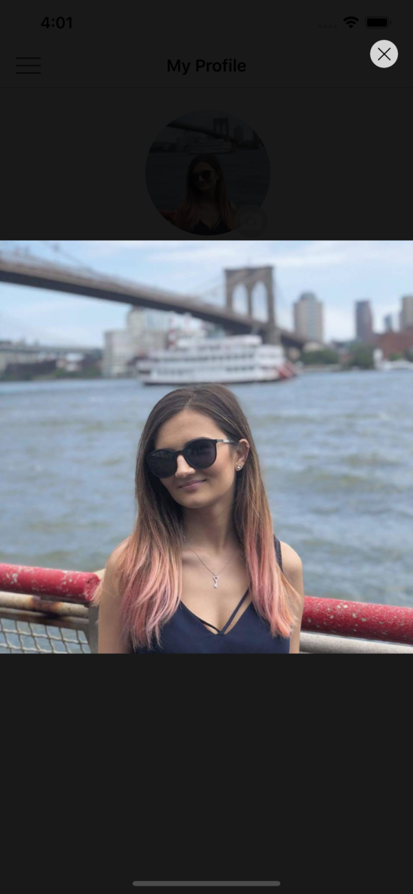 React Native Chat App Template With Backend Download