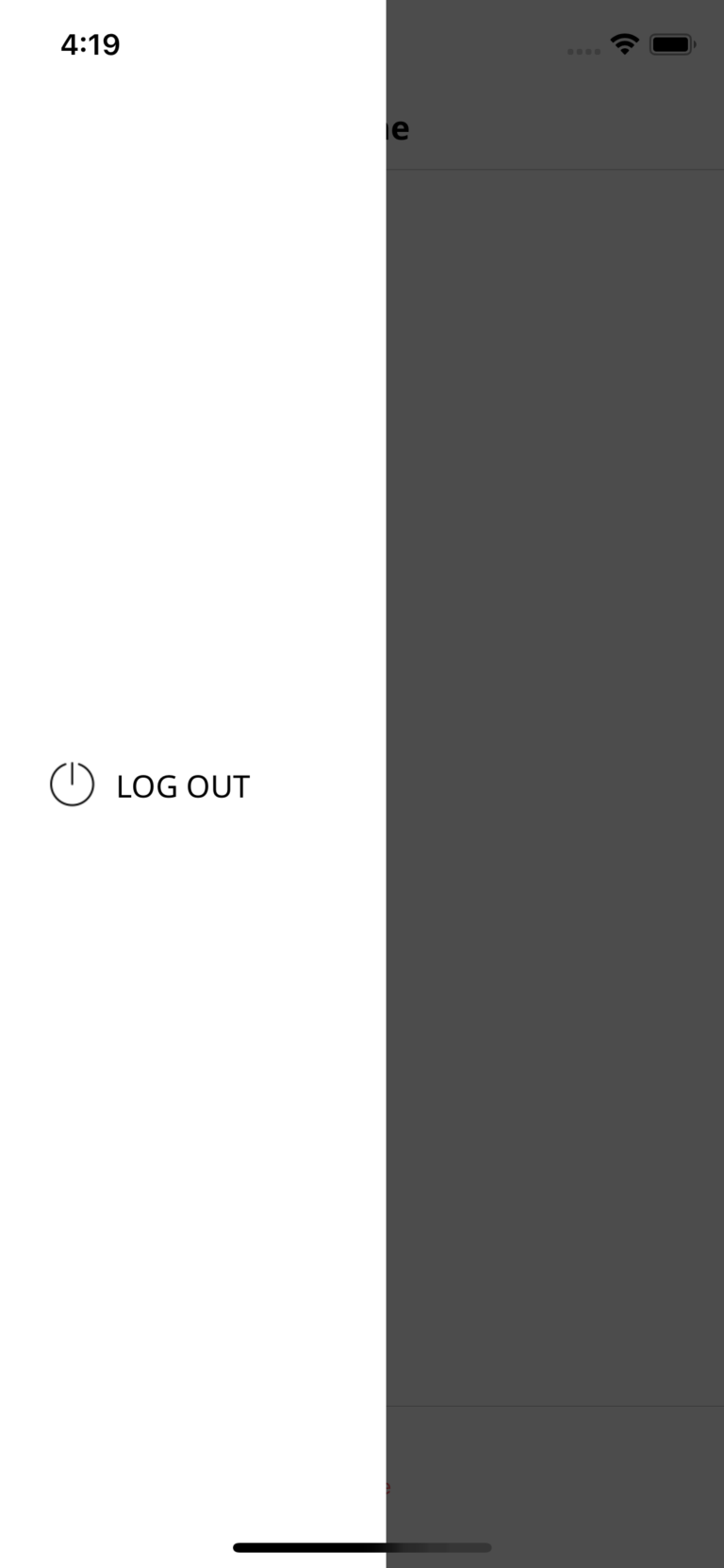 React Native Starter Kit - Free Download - Instamobile.io