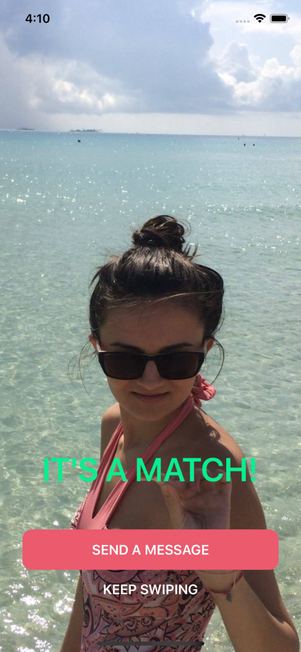 React Native Dating App Template With Backend Download