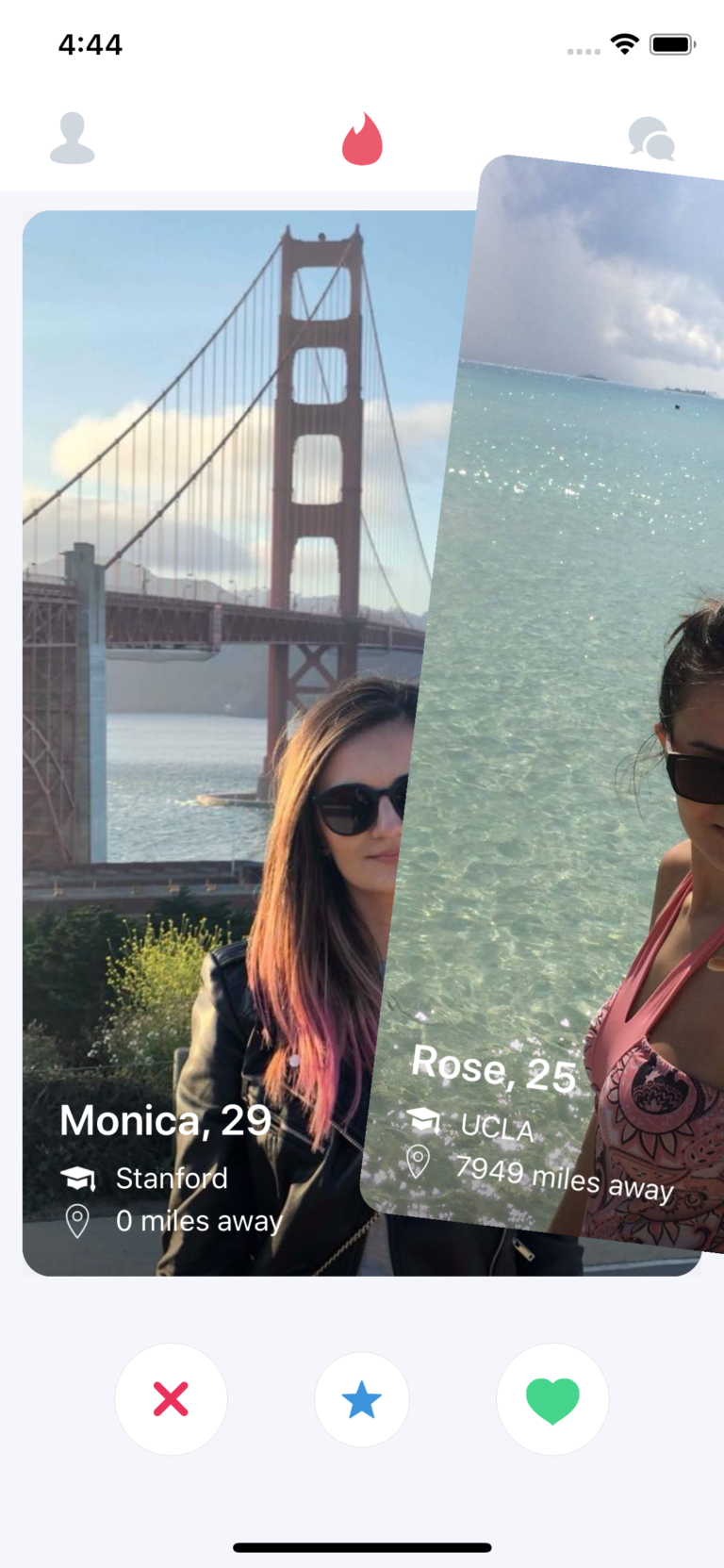  React Native Dating App Template With Backend Download