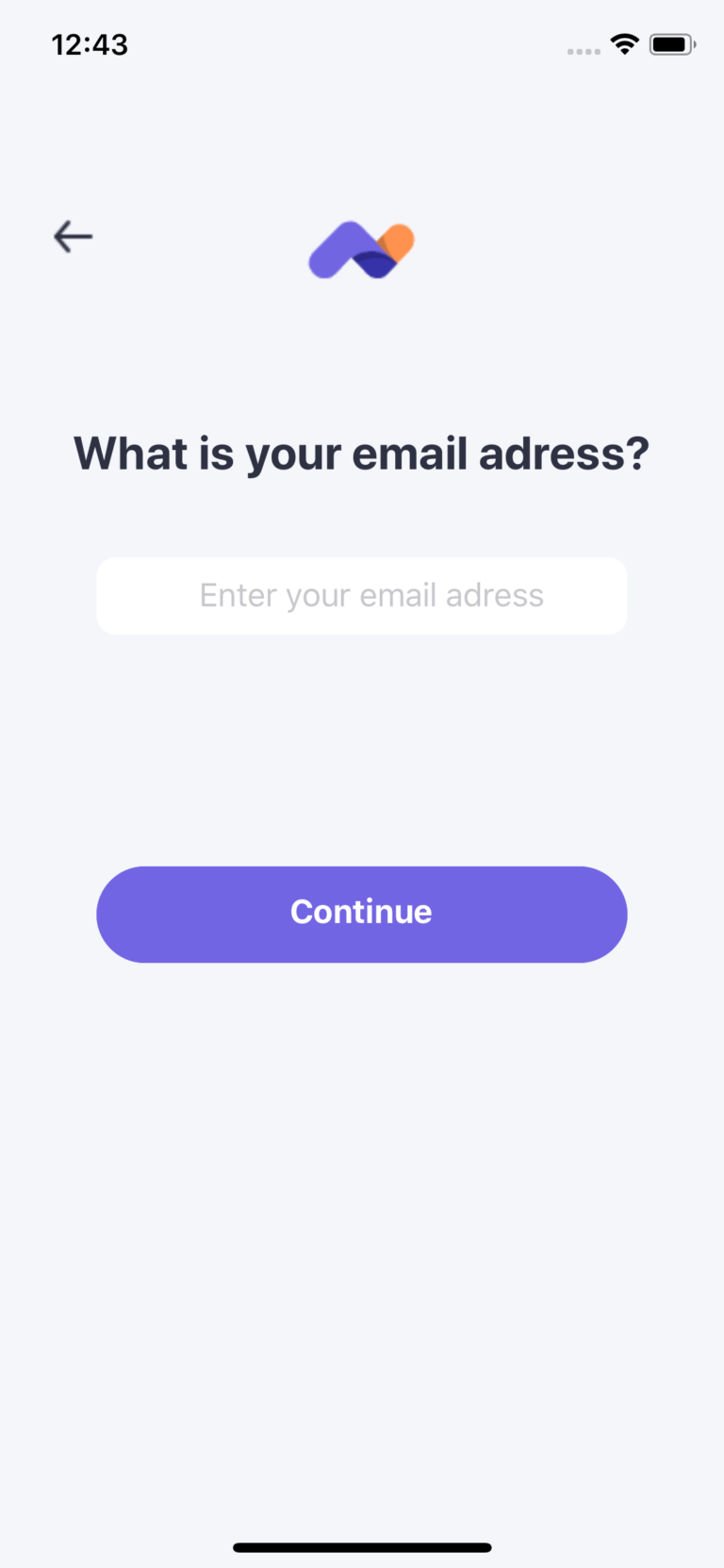 React Native Fitness App Template Coded Mobile Ui Kit Download