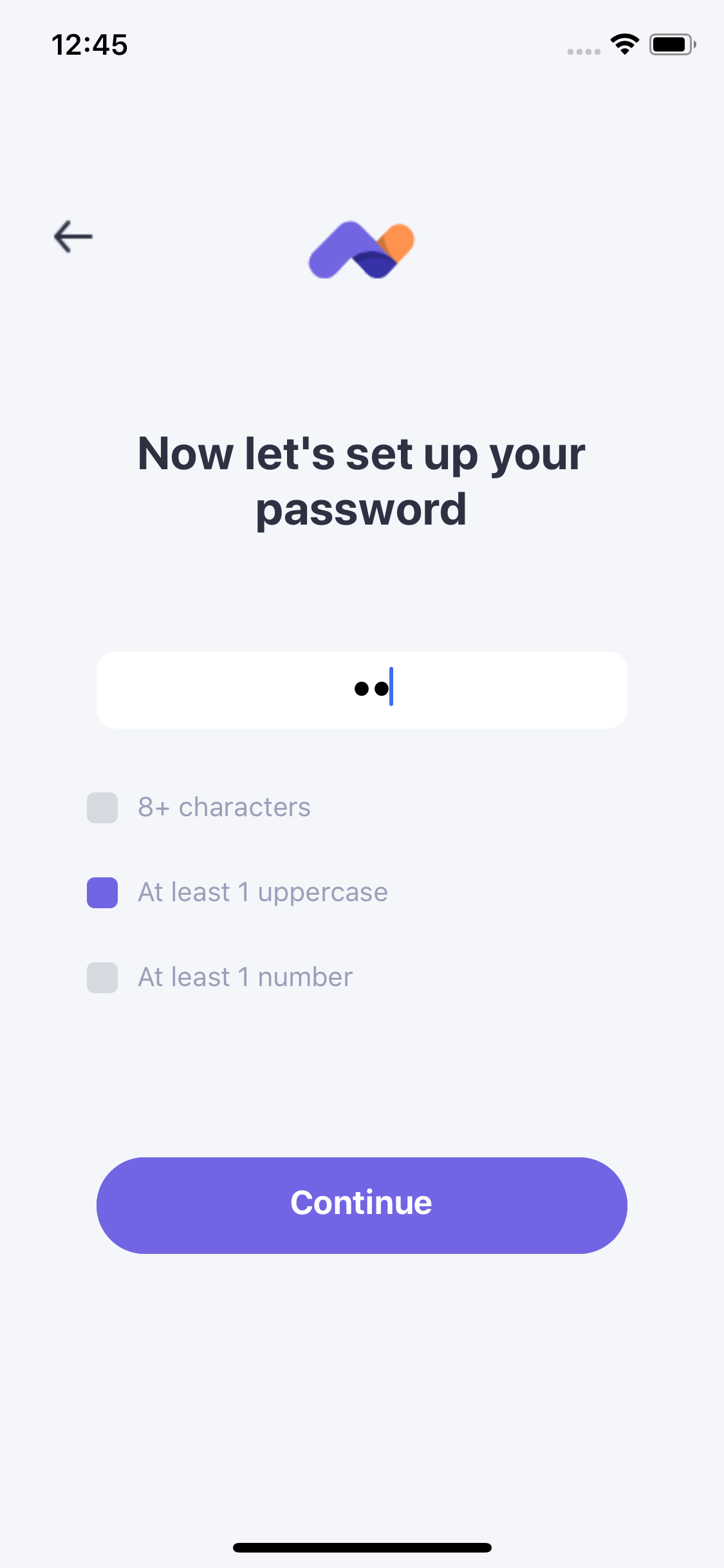 React Native Fitness App Template - Coded Mobile UI Kit - Download