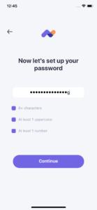 React Native Fitness App Template - Coded Mobile UI Kit - Download