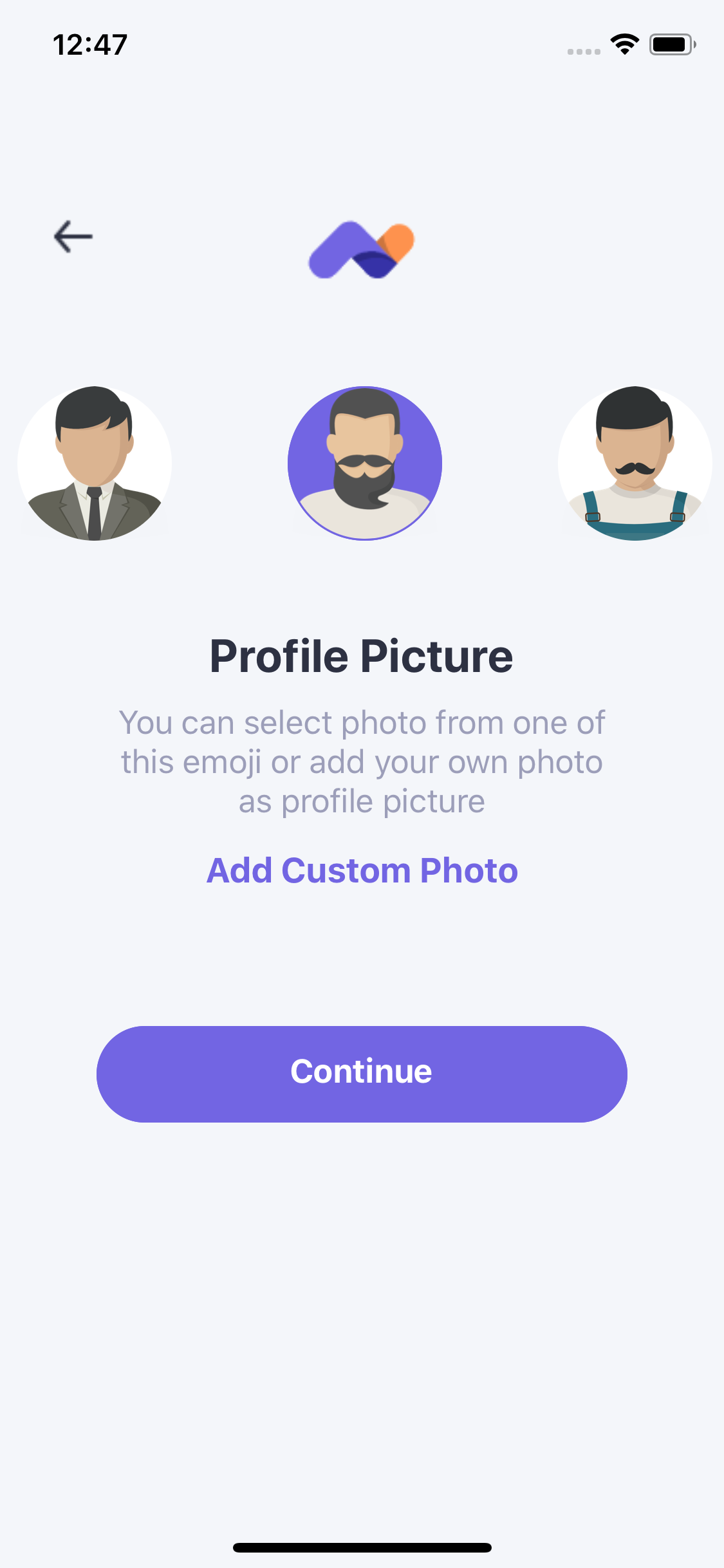 React Native Fitness App Template Coded Mobile Ui Kit Download