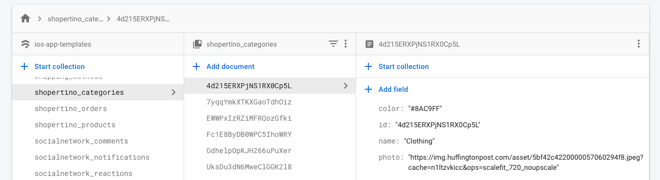 How To Create An E Commerce App For Ios And Android Instamobile