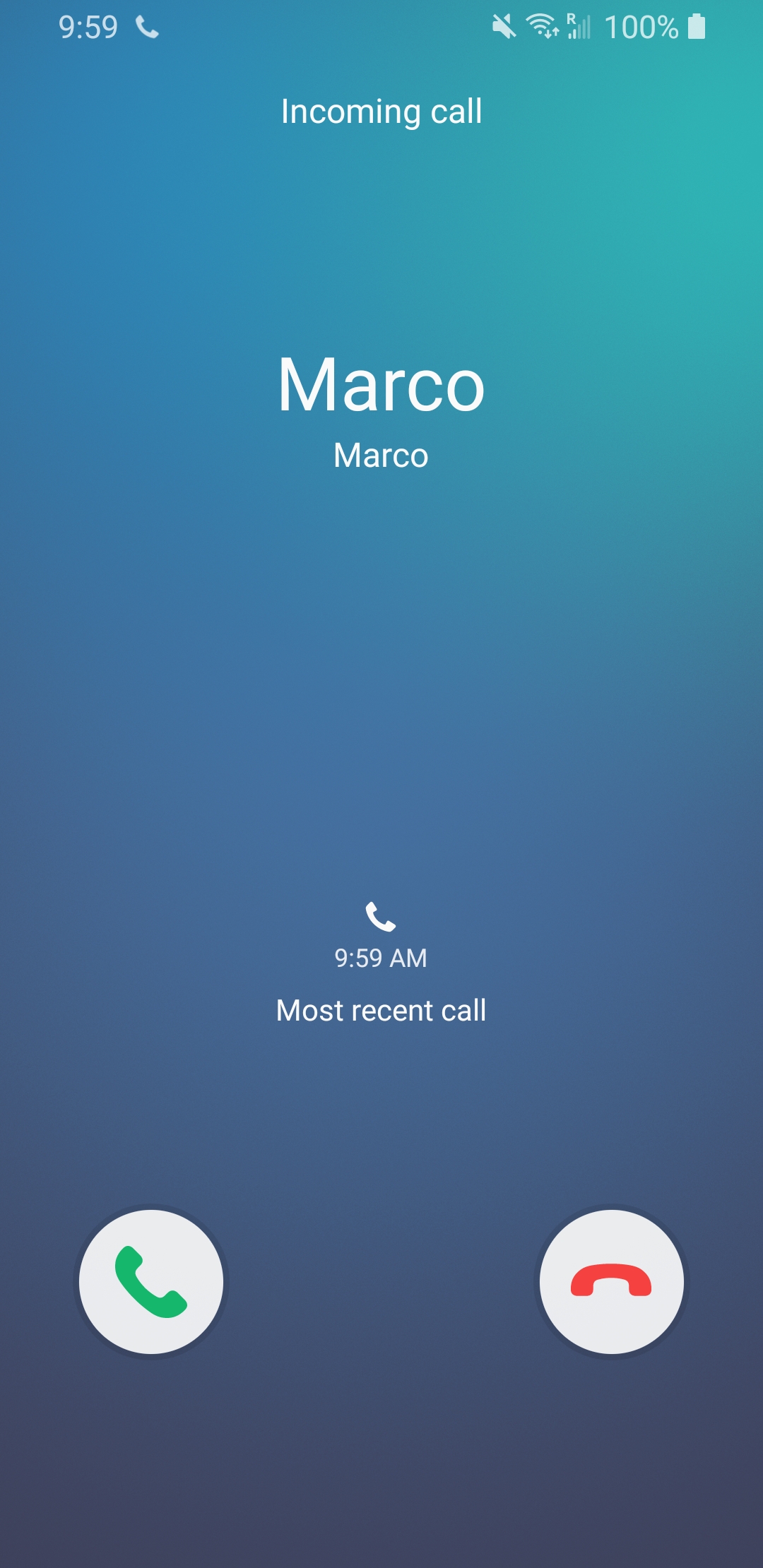 React Native Video Chat App with Backend | Download