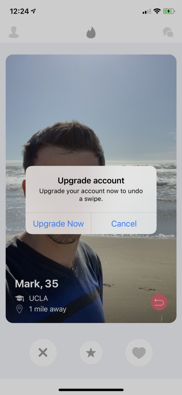  React Native Dating App Template With Backend Download
