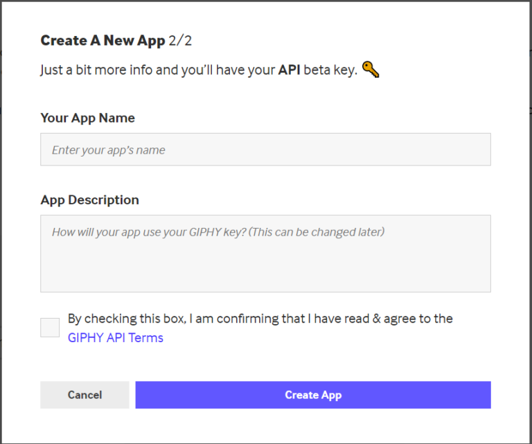 Adding GIFs to Your React Native App with Giphy API - instamobile