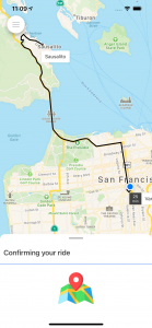 React Native Taxi App with Backend - Full Codebase