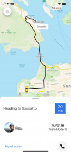React Native Taxi App with Backend - Full Codebase