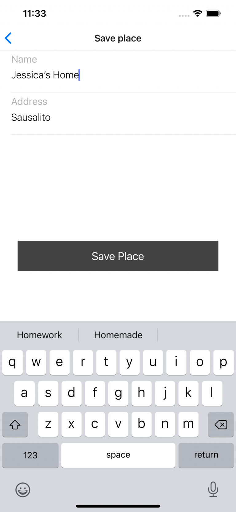 React Native Taxi App with Backend - Full Codebase