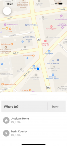 React Native Taxi App with Backend - Full Codebase